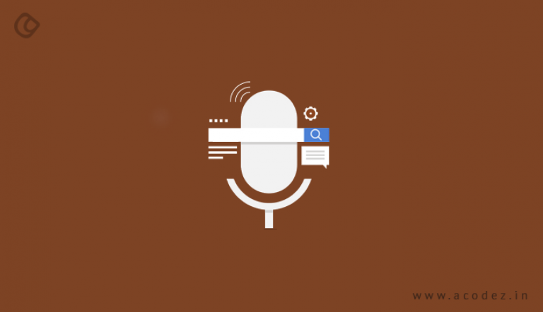 Voice Search: How To Add Speech Recognition To Your Website Voice Search: How To Add Speech Recognition To Your Website